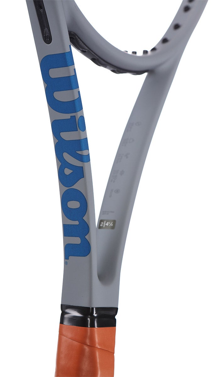 Wilson Roland Garros Blade 98 16×19 -1 – Everything Tennis