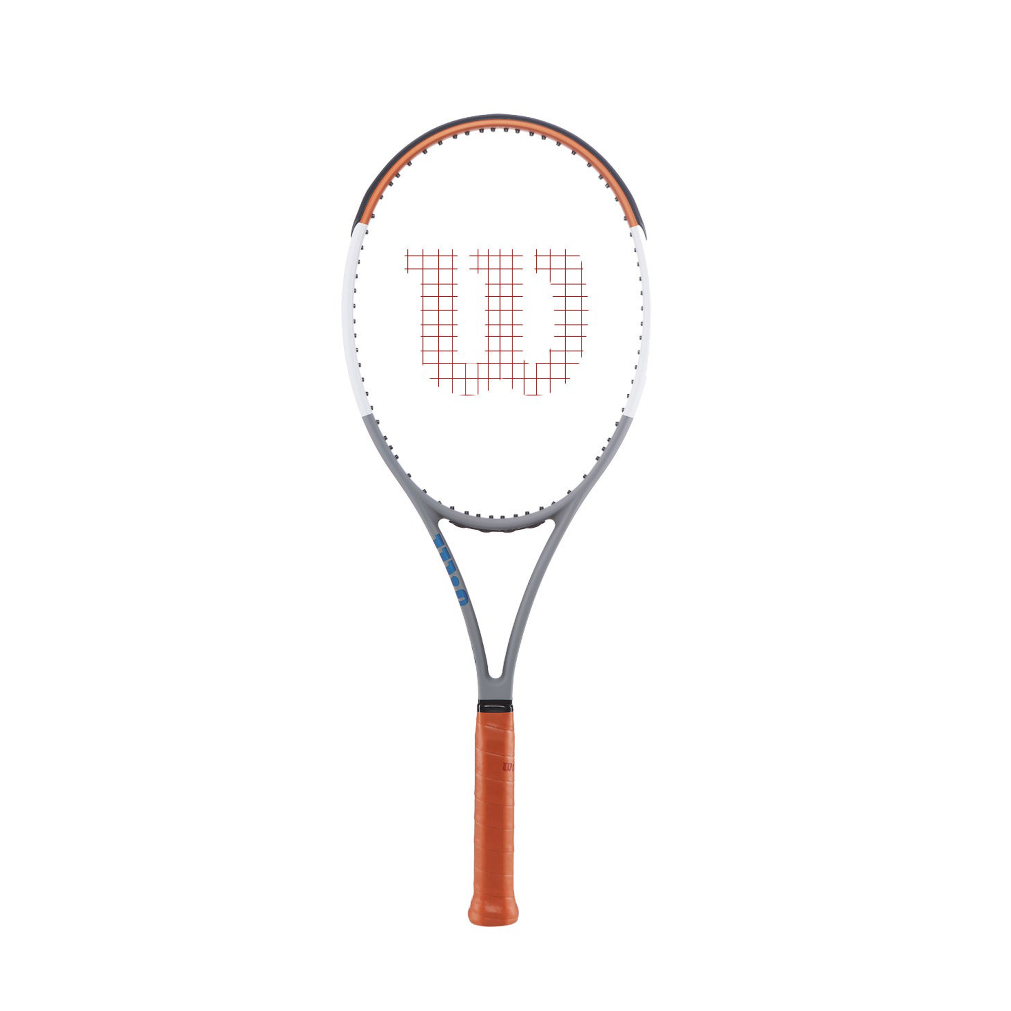 Wilson Roland Garros Blade 98 16×19 – Everything Tennis