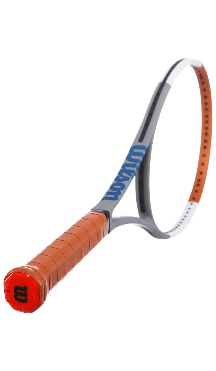 Wilson Roland Garros Blade 98 16×19 -5 – Everything Tennis